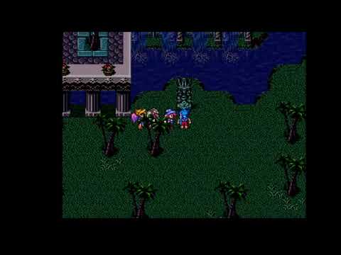 Let's Play: Breath of Fire II (BoF2 - P11)