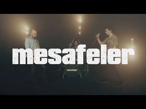 Mesafeler - Bodrum Papatyası