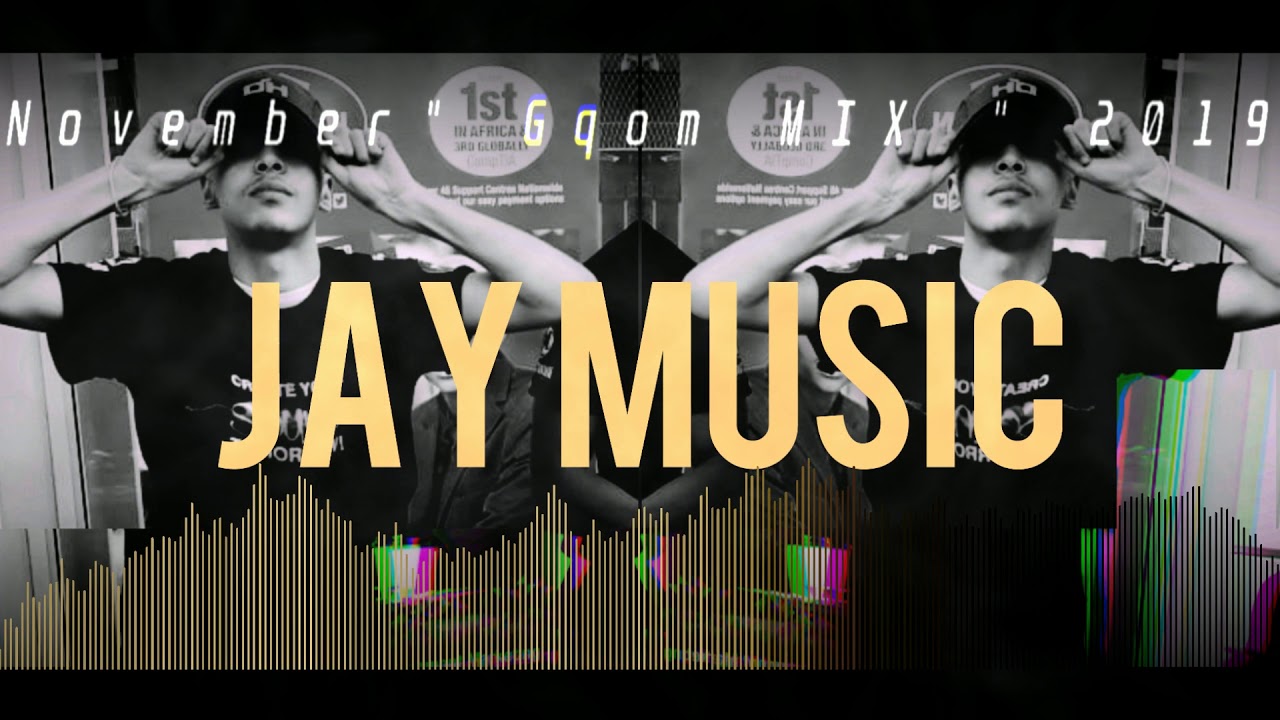 NOVEMBER 2019 || GQOM MIX || CHUSTAR || PRO-TEE || TIPCEE || JIVE ...