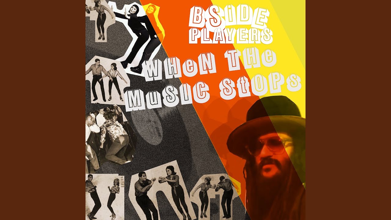 When the Music Stops - YouTube