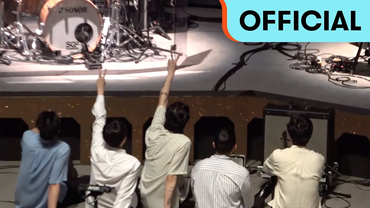 [매니저캠] 카더가든 / 카더가든에게 성공이란?, SUMMER HOLIC Concert , YOUR GARDEN - YouTube