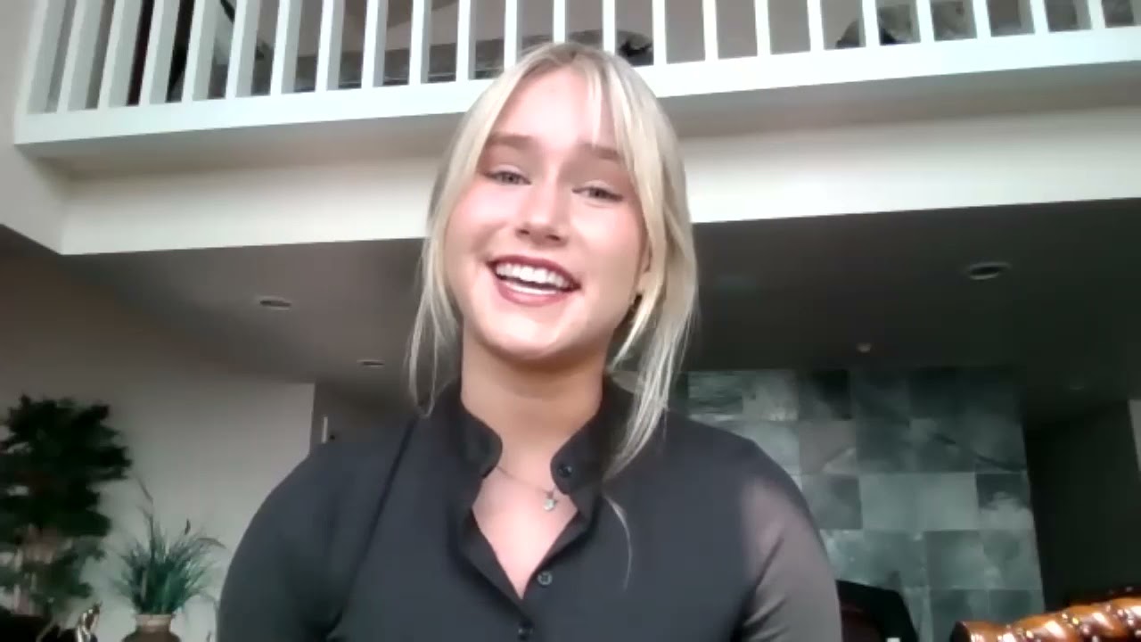 Saree McIntosh promo - YouTube