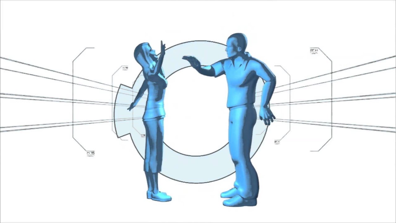 Minute To Win It: Spoon Frog HD - YouTube