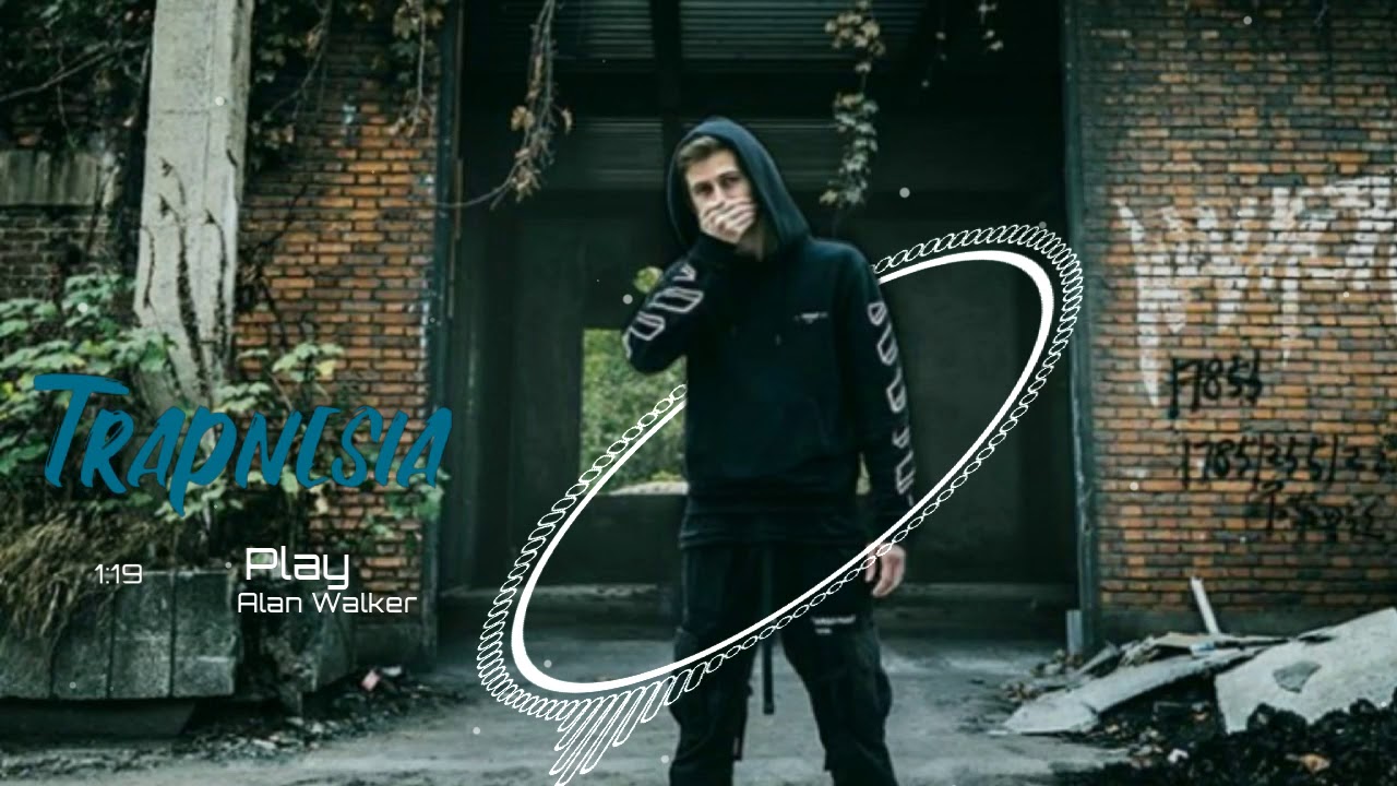 Alan Walker - PLAY (Music Spectrum) - YouTube