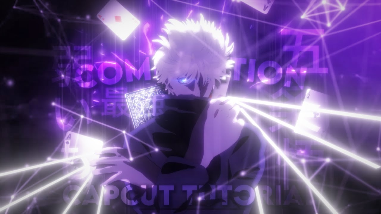 How to do Composition in Capcut | Tutorial - YouTube