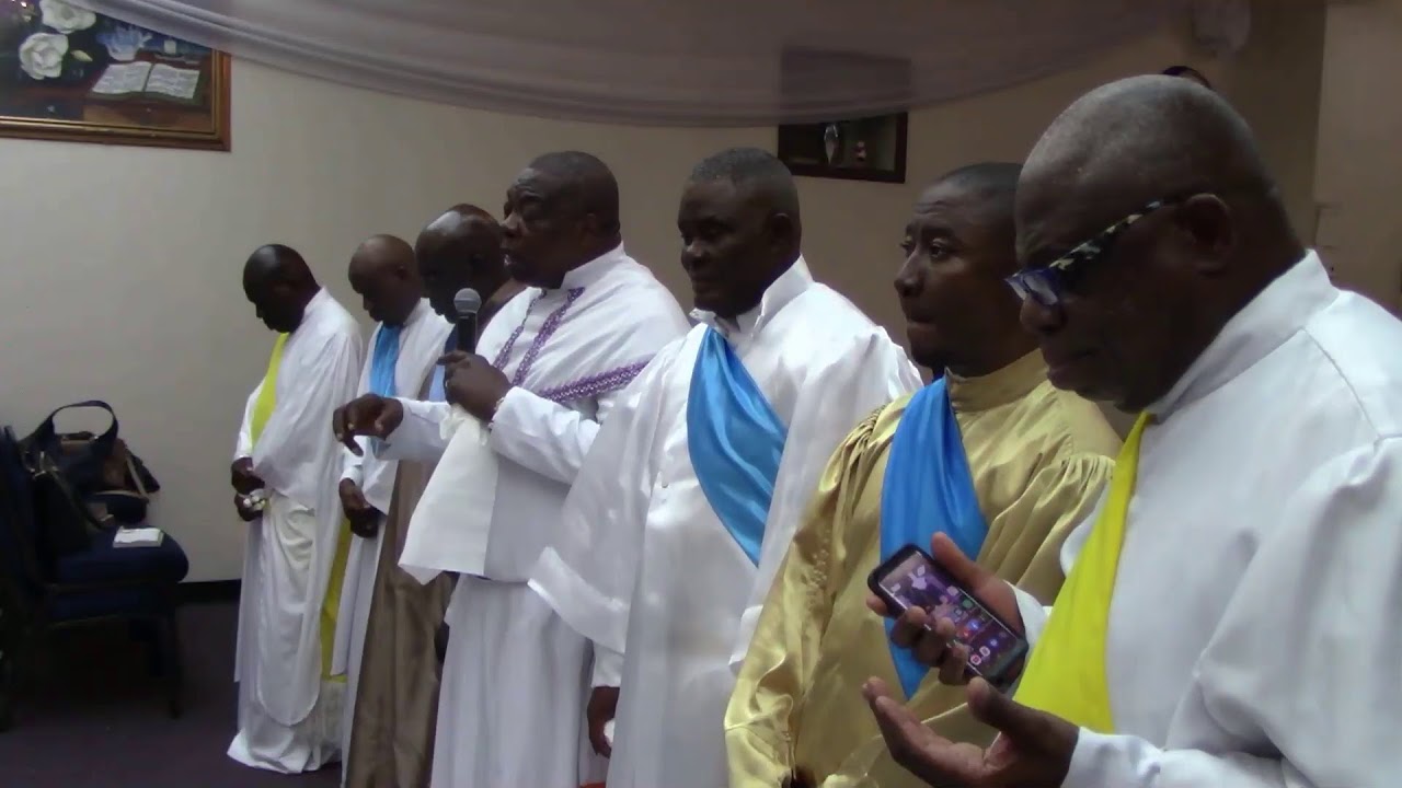 CCCNJ Live Video Stream - YouTube