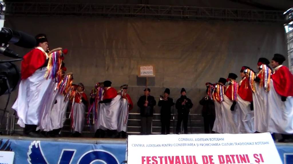 Concesti Caiuti - YouTube