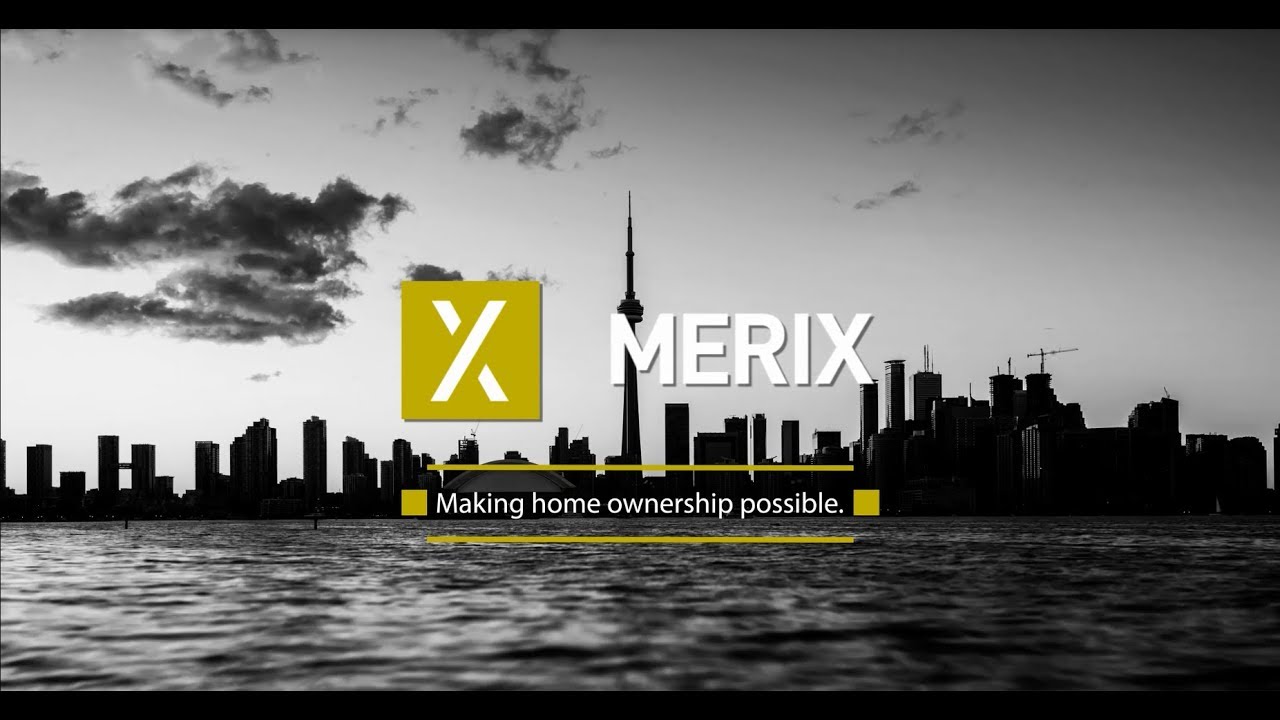MERIX Financial - YouTube