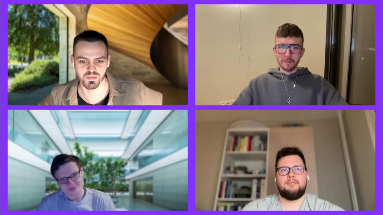 React Native WebAssembly Release Walkthrough - YouTube