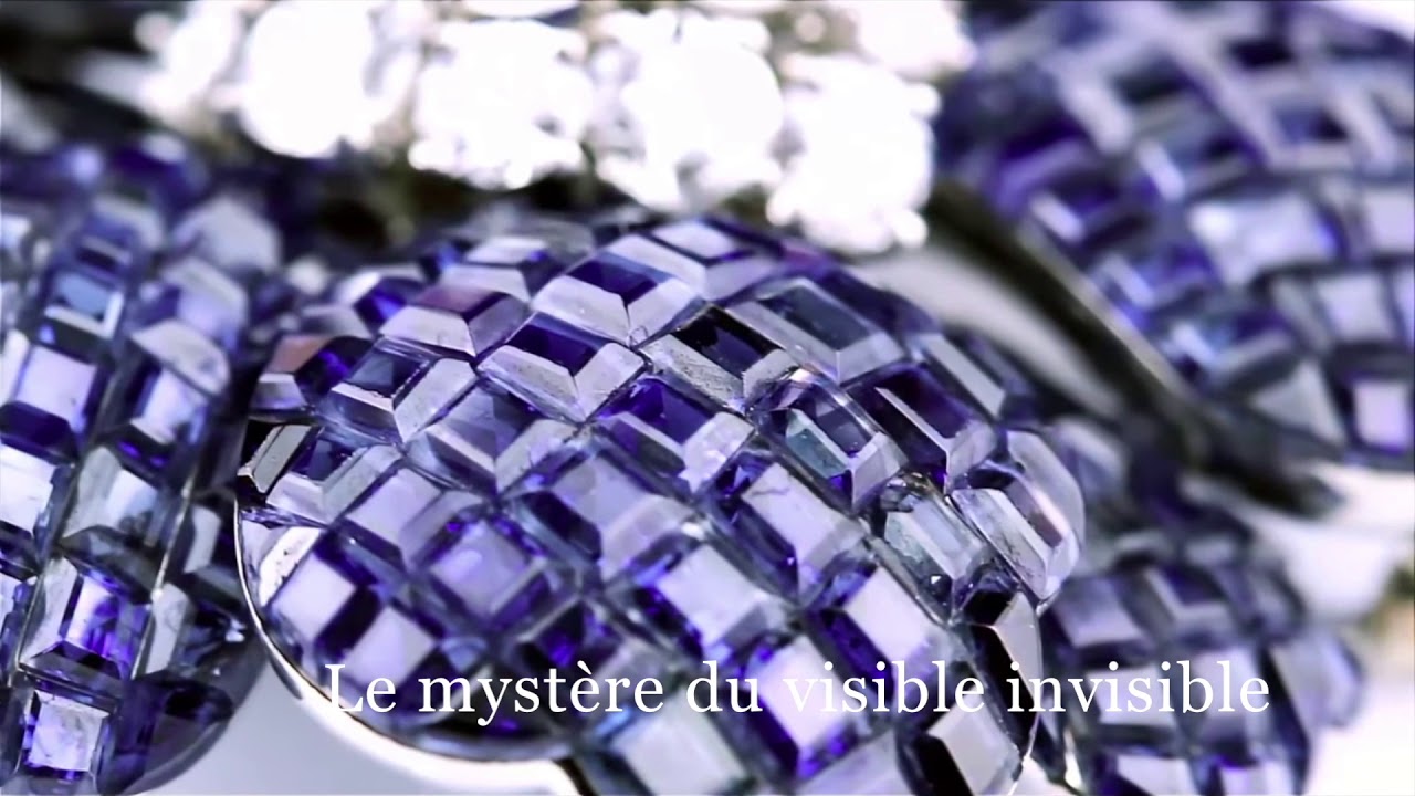 Serti mystérieux - YouTube