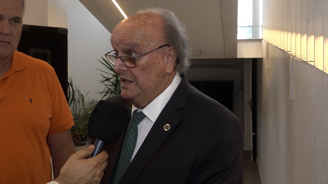 "Me parece razonable que el Gobierno de Córdoba se exprese" - LRTV ...