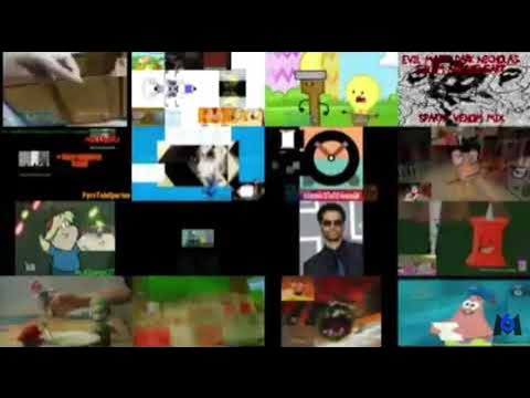 sparta venom remix superparison - YouTube