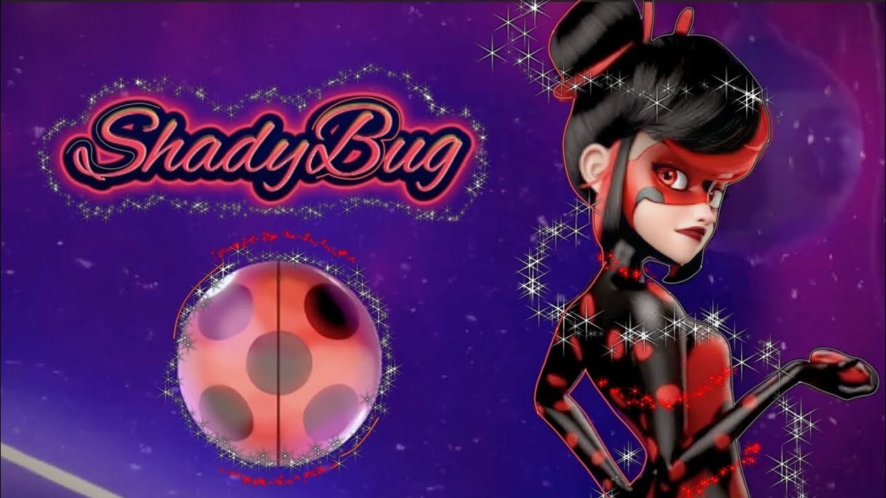 Shadybug/Marinette Dupain-Cheng\(𝐶𝑜𝑚 𝑜 𝑚𝑖𝑟𝑎𝑐𝑢𝑙𝑜𝑢𝑠 da Joaninha vers.Má ...