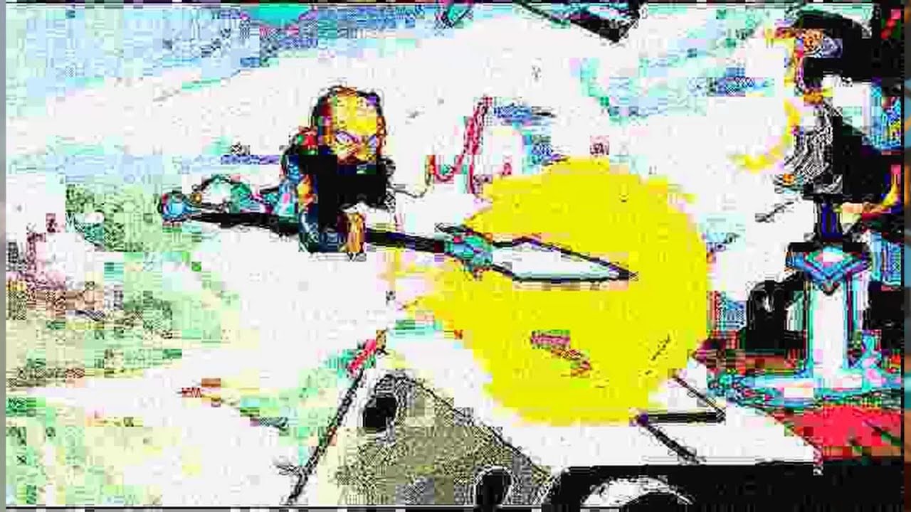 kung foot makes me sad - YouTube