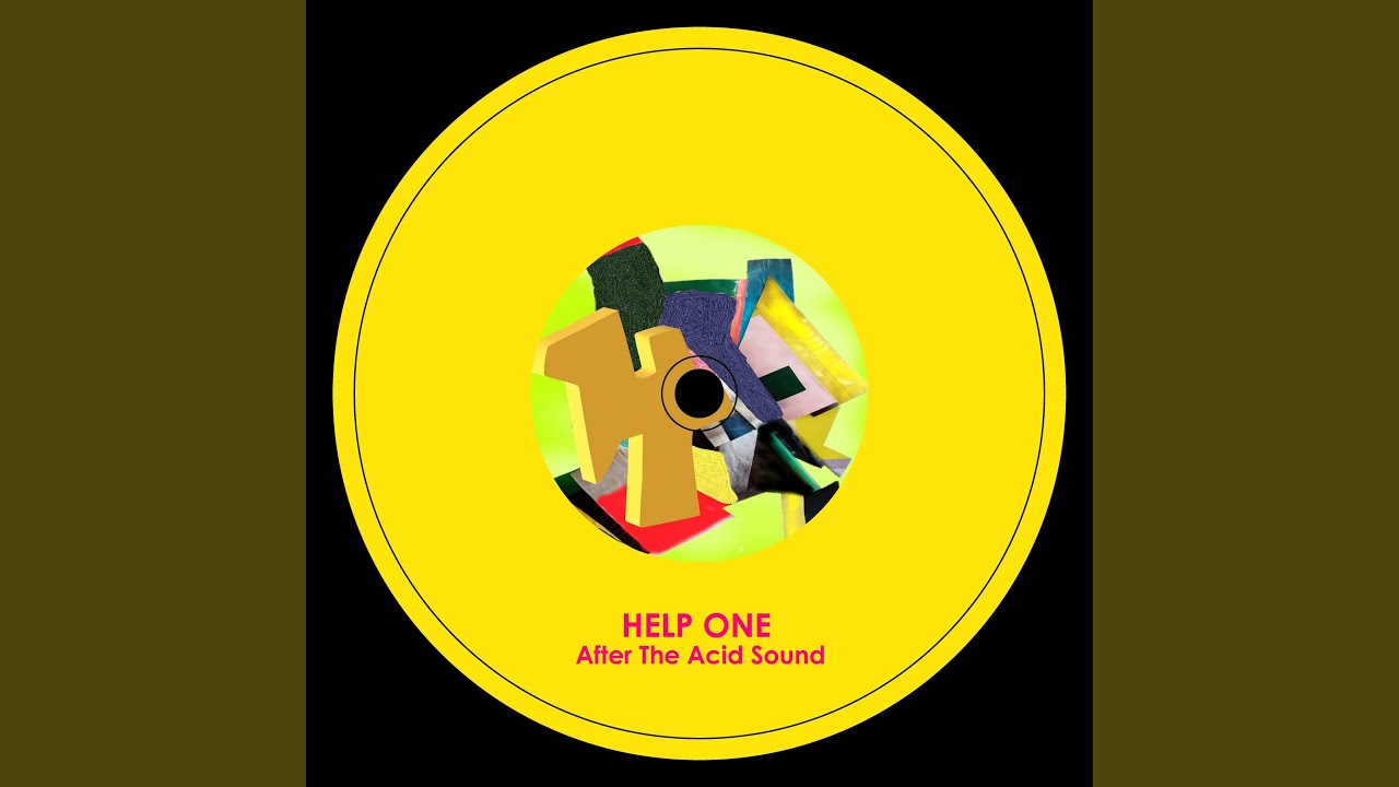 After the Acid Sound - YouTube