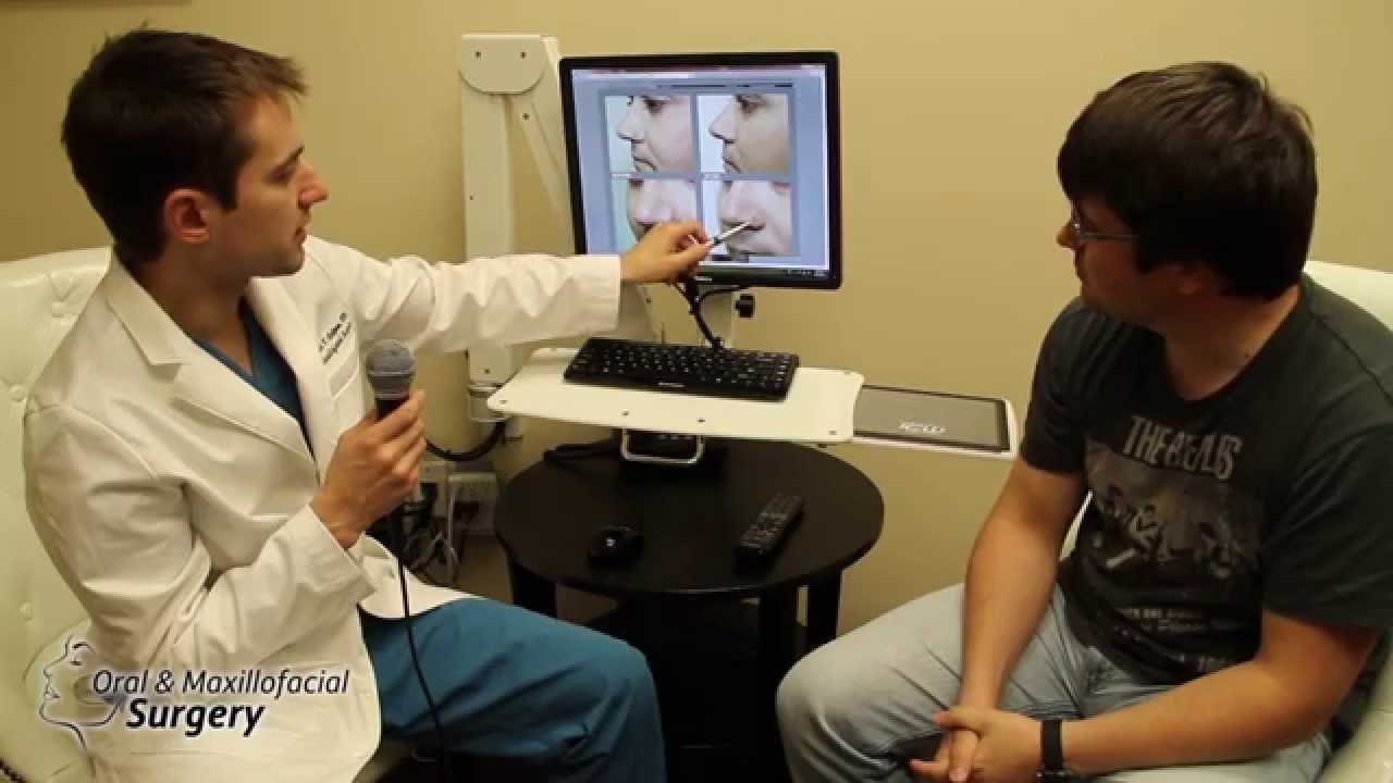 Scarless mole removal techniques with "Ellman" radiowave surgery - YouTube