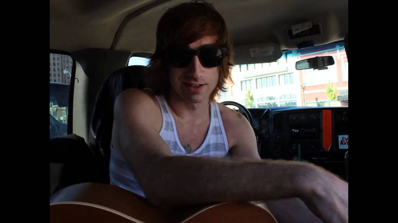 Alex Roy (Sparks The Rescue) Interview - YouTube