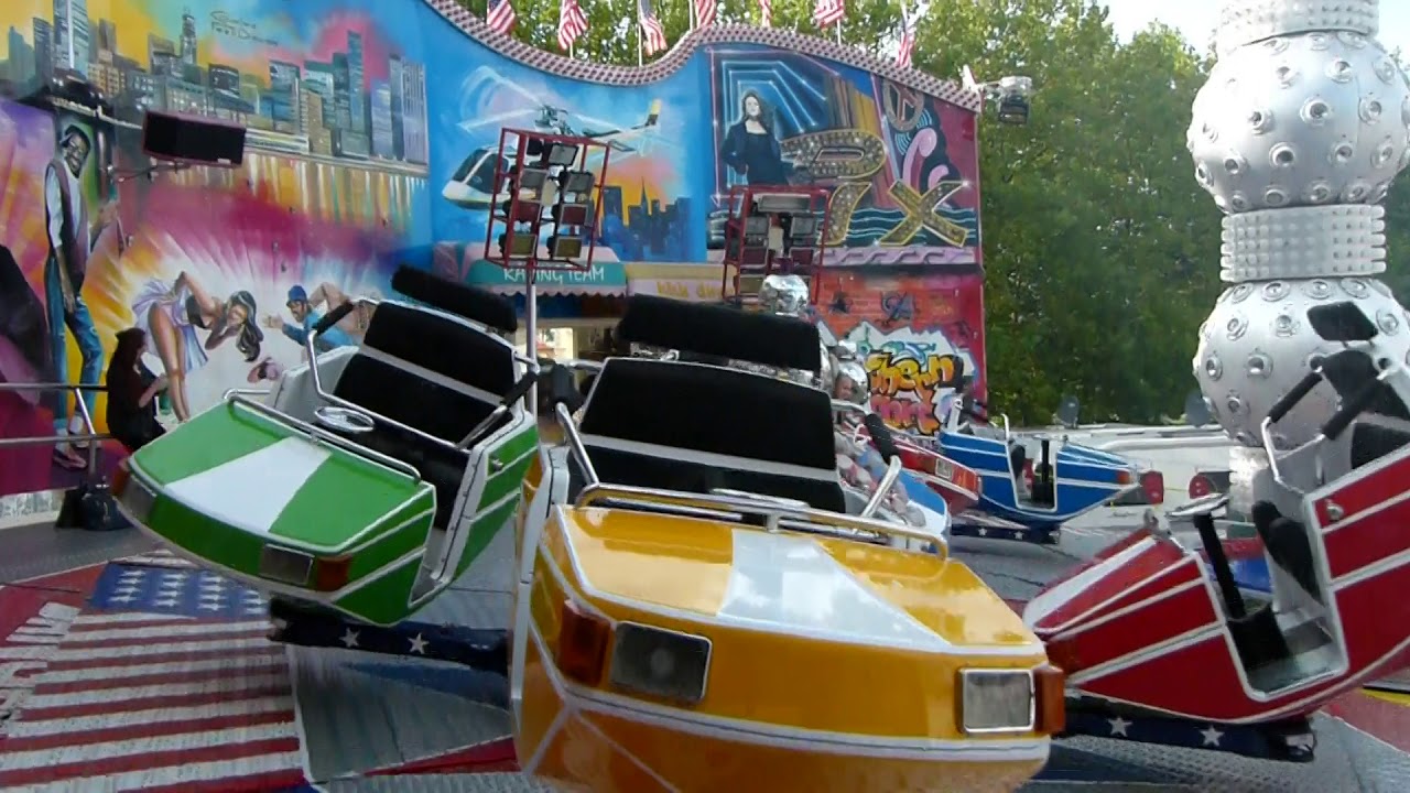 Break Dance No 1 - Sobczyks Offide @ Lingen NJ 2017 (D) HUSS - YouTube