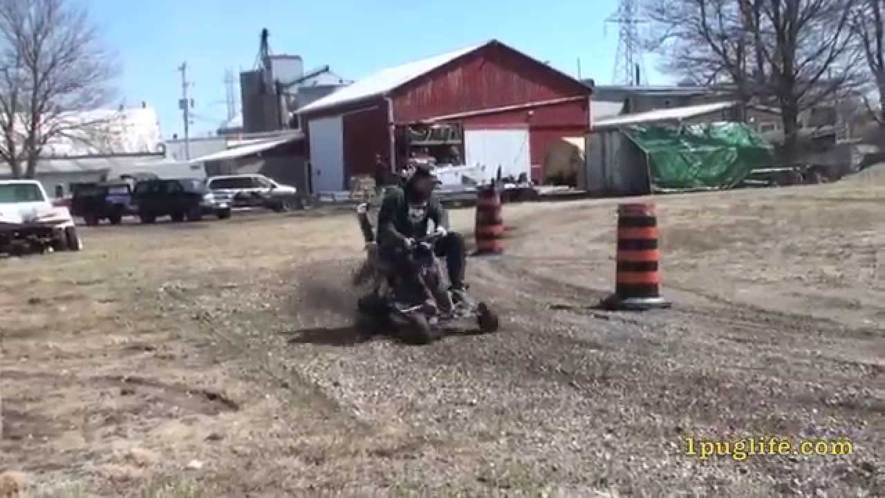 number 7 key - YouTube