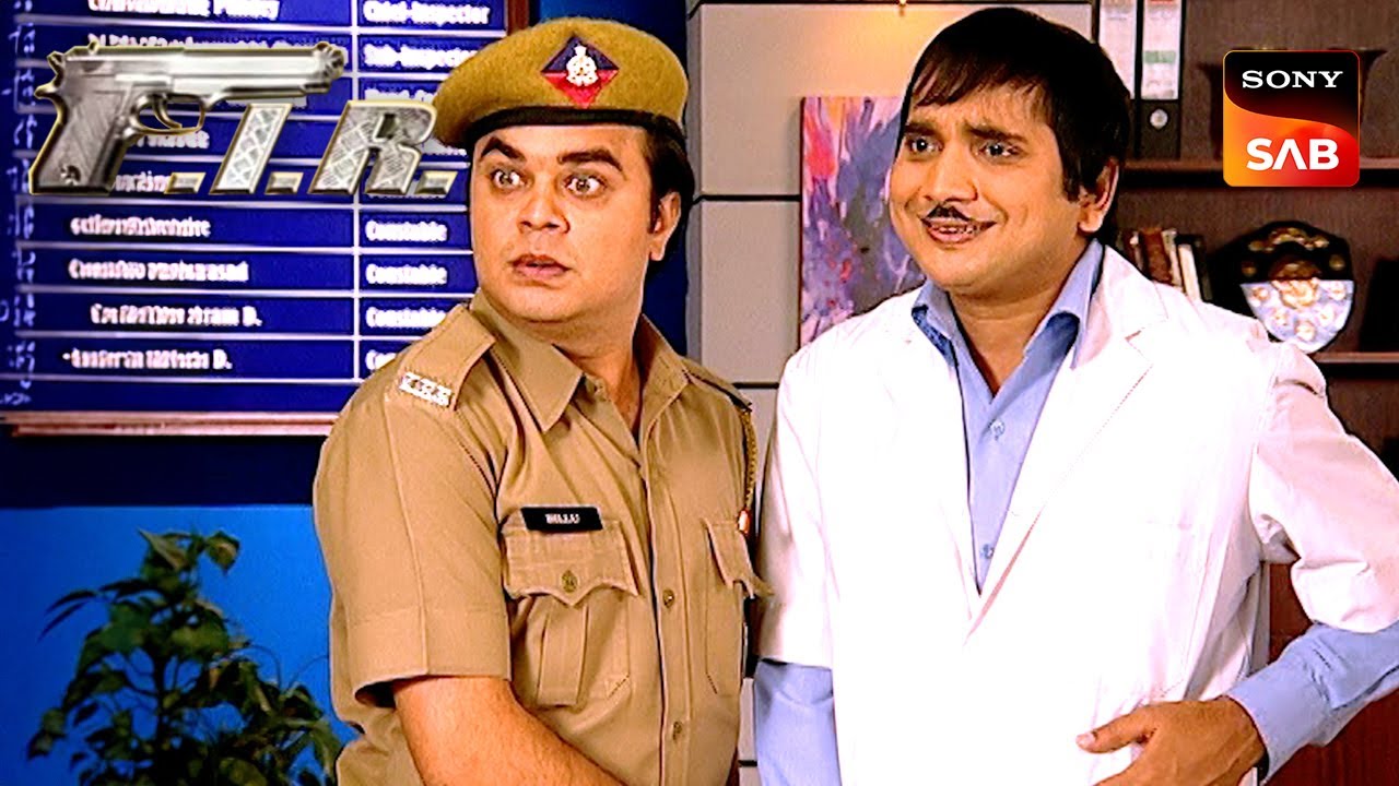 Billu को क्यों लगा घोड़े वाला Injection? | F.I.R. | Full Episode ...