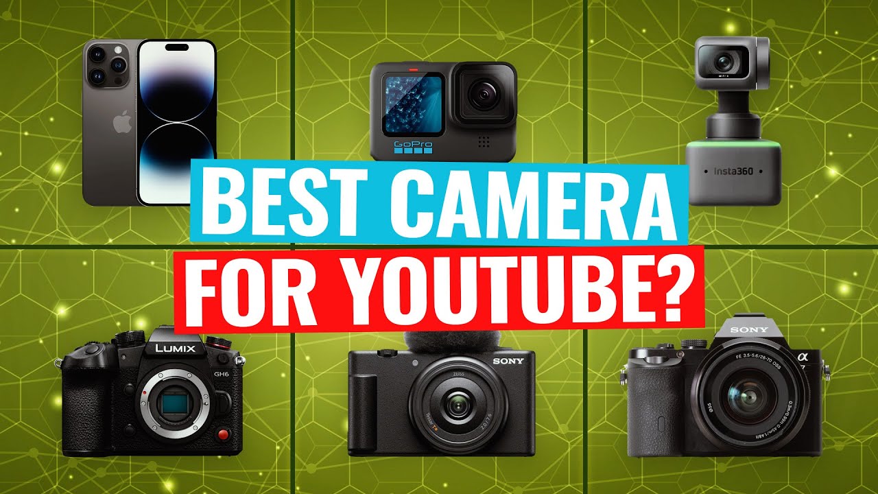 Best Camera For YouTube Videos In 2023 BEGINNER S GUIDE YouTube Best Camera For YouTube Videos In 2023 BEGINNER S GUIDE YouTube