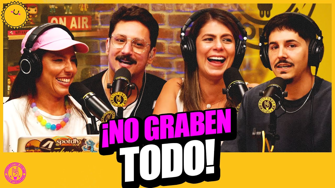 Martes de Panelito feat. Gonzalo Mihail | Mañanitas ☀️ - YouTube