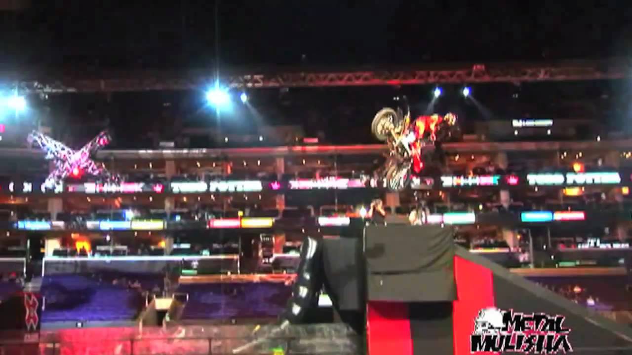 Catching up with Brian Deegan Larry Linkogle - YouTube
