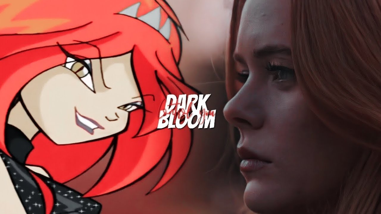 Dark Bloom/Bloom Peters | In ConTrol [Fate: The Winx Saga] - YouTube