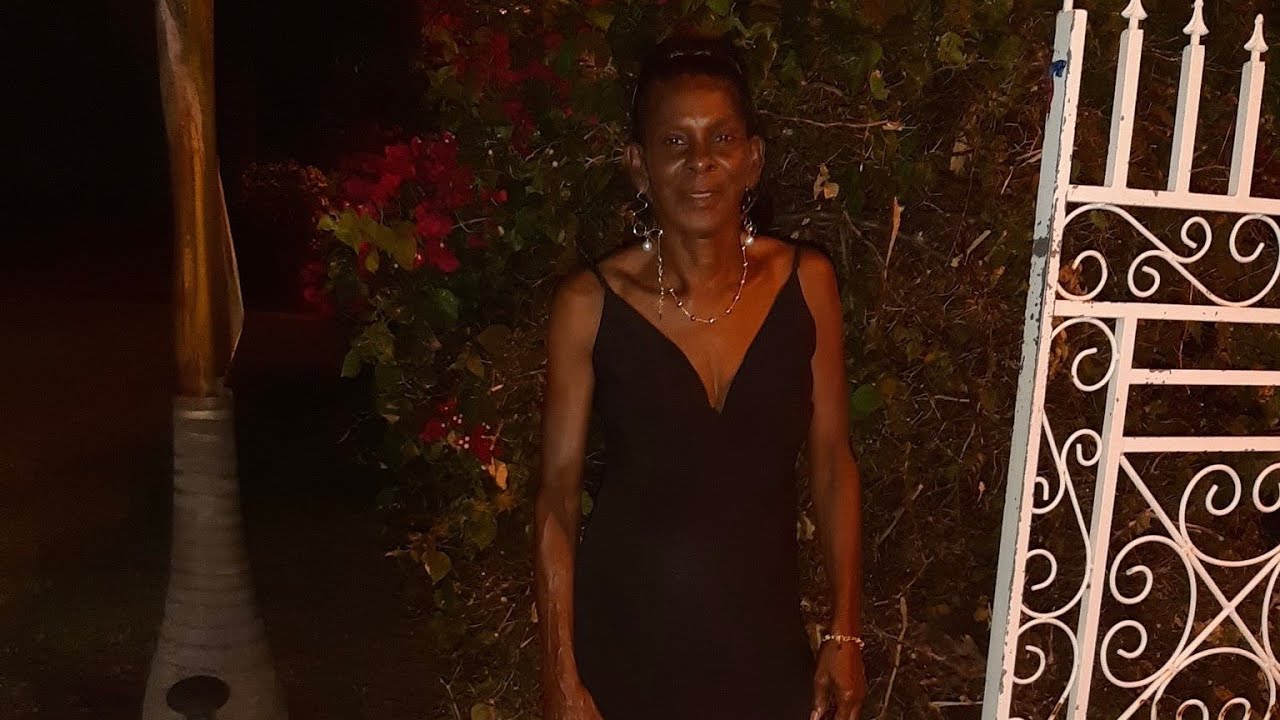 Kareen Riley - YouTube