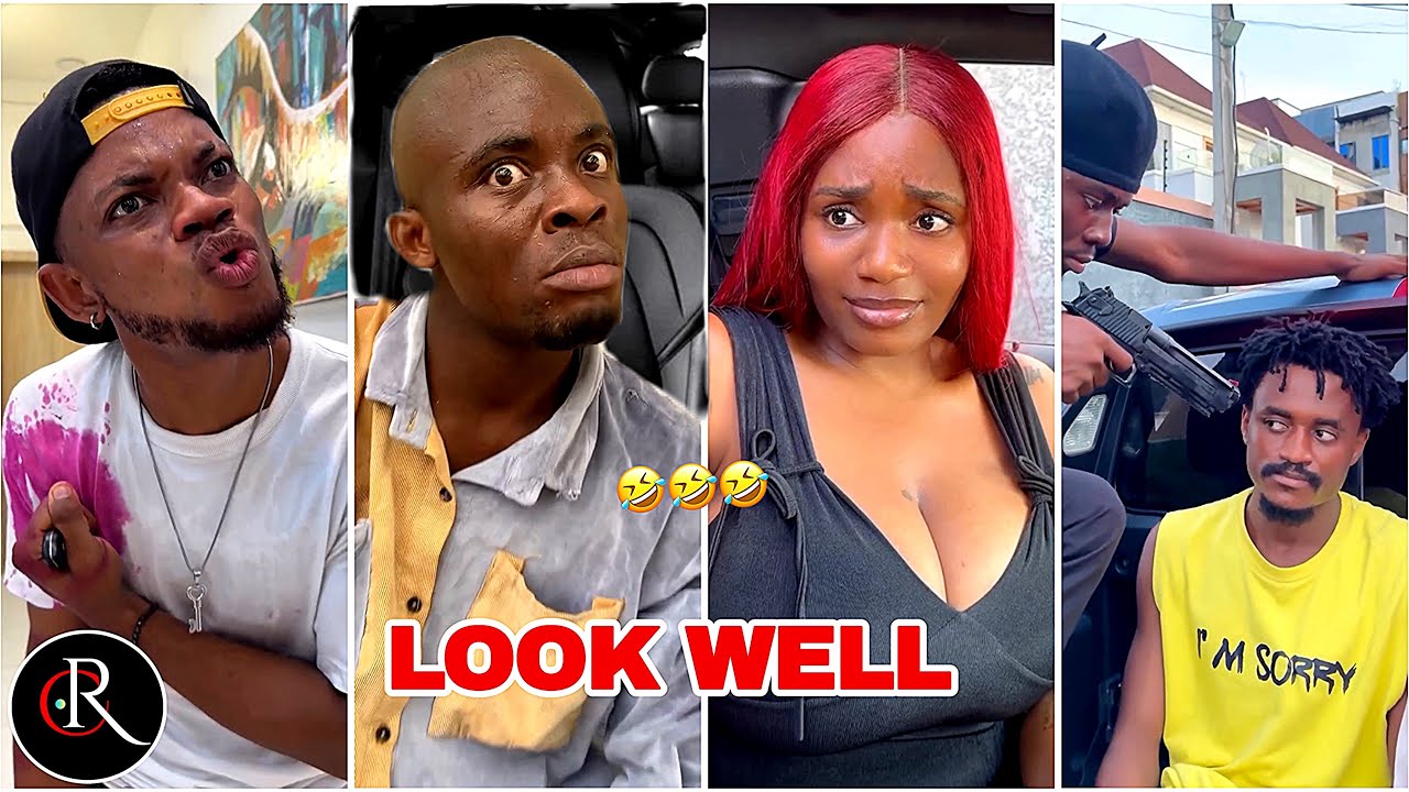 Crity React Ep57 Ft•| Sydney Iwundu | Gentuu | Layi Wasabi | Brain ...