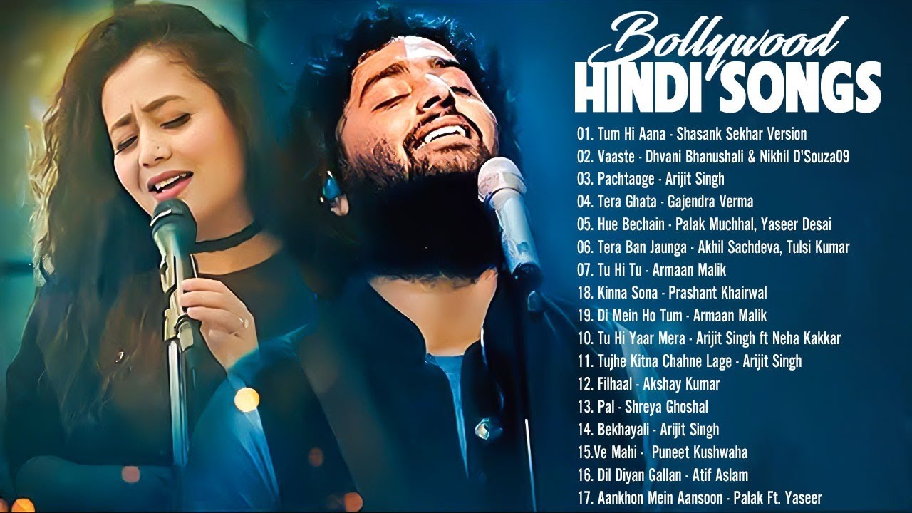 New Hindi Songs 2021 January - Bollywood Songs 2021 - Neha Kakkar New ...