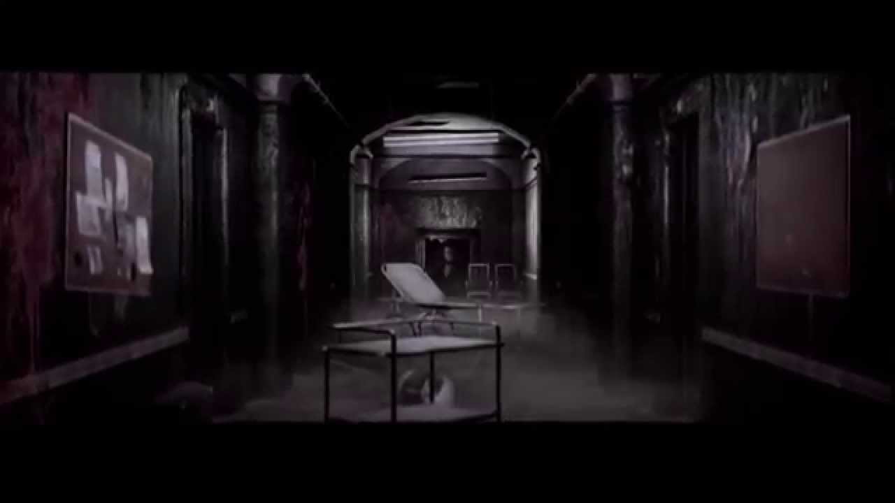 The Evil Within Intro - YouTube
