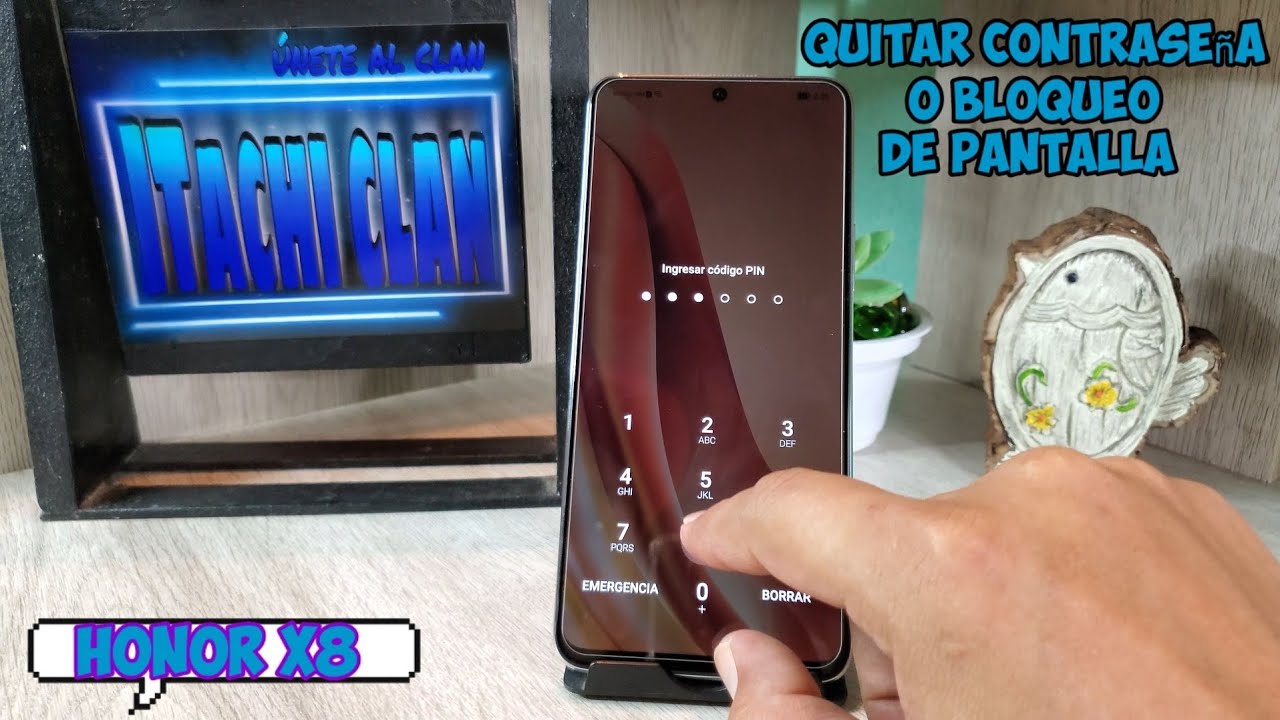 Hard Reset En Honor X8 Formatear O Volver Al Estado De Fabrica YouTube hard-reset-en-honor-x8-formatear-o-volver-al-estado-de-fabrica-youtube
