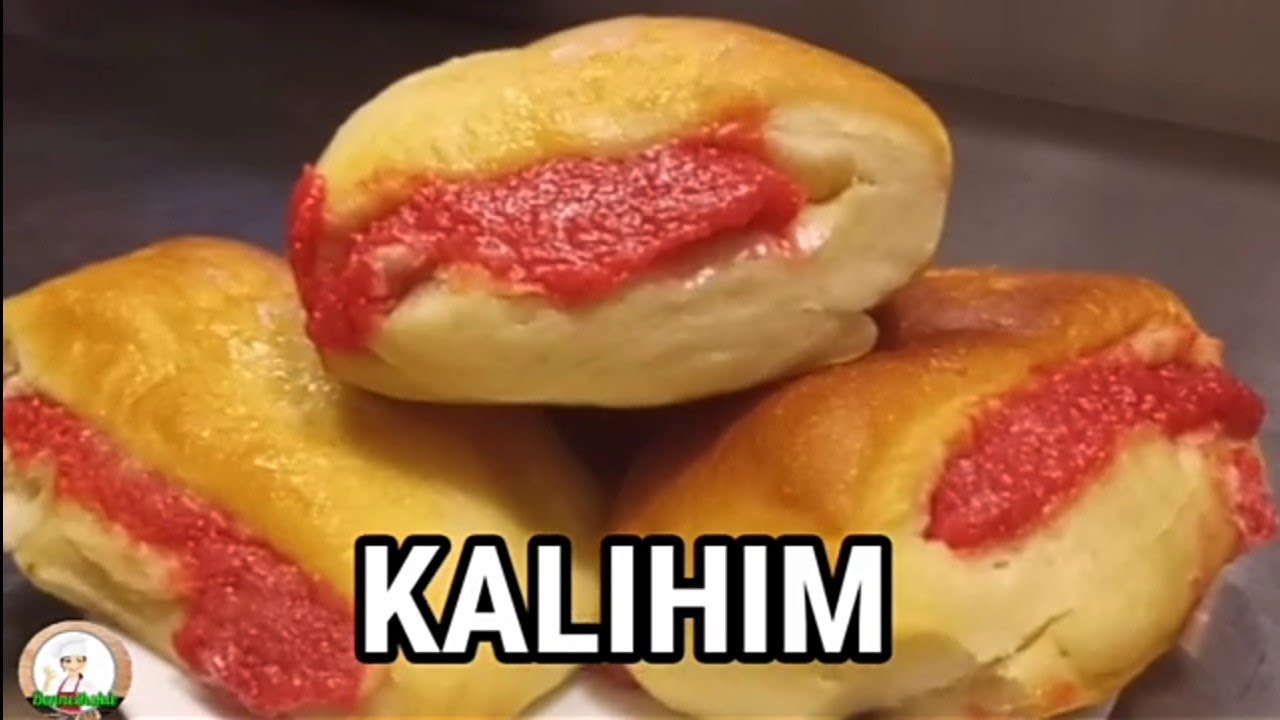 KALIHIM (PAN DE REGLA) - YouTube