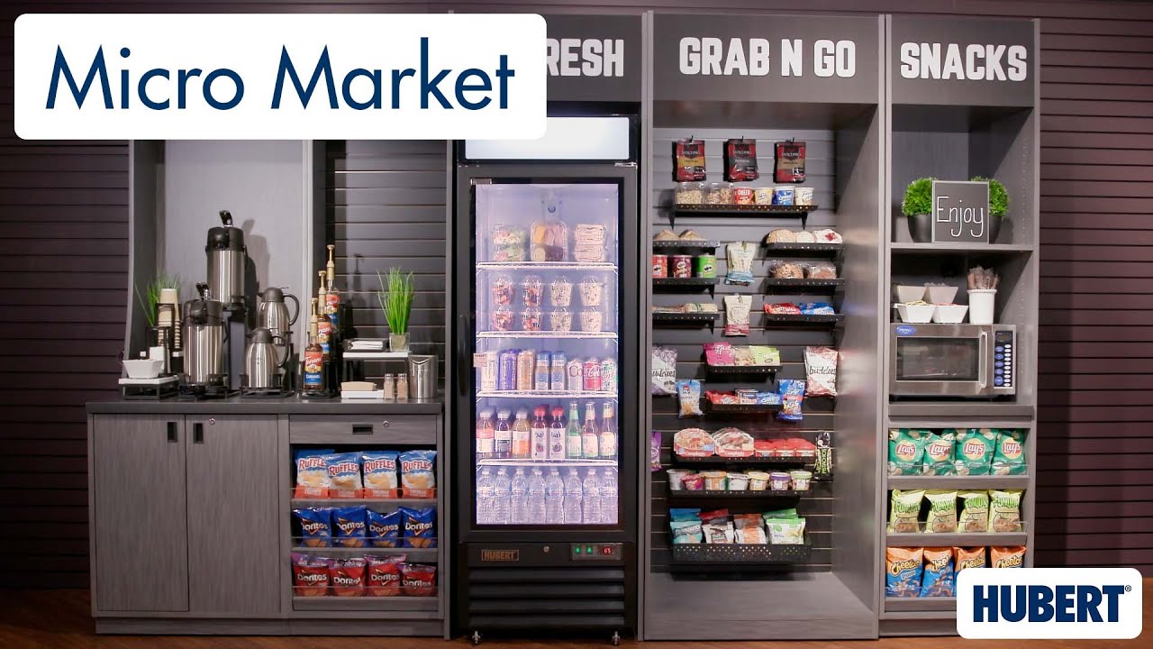 Micro Market Configurations: Explore Tailored Micro Market Solutions ...