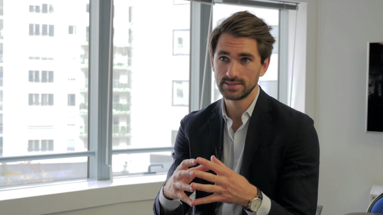 Interview Mathieu Rampant -20th Century Fox - Petit déjeuner MMA - VIUZ ...