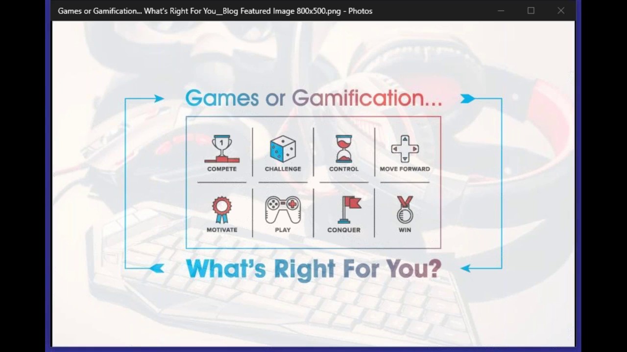 The Training Arcade®: Games or Gamification...What’s Right For You ...