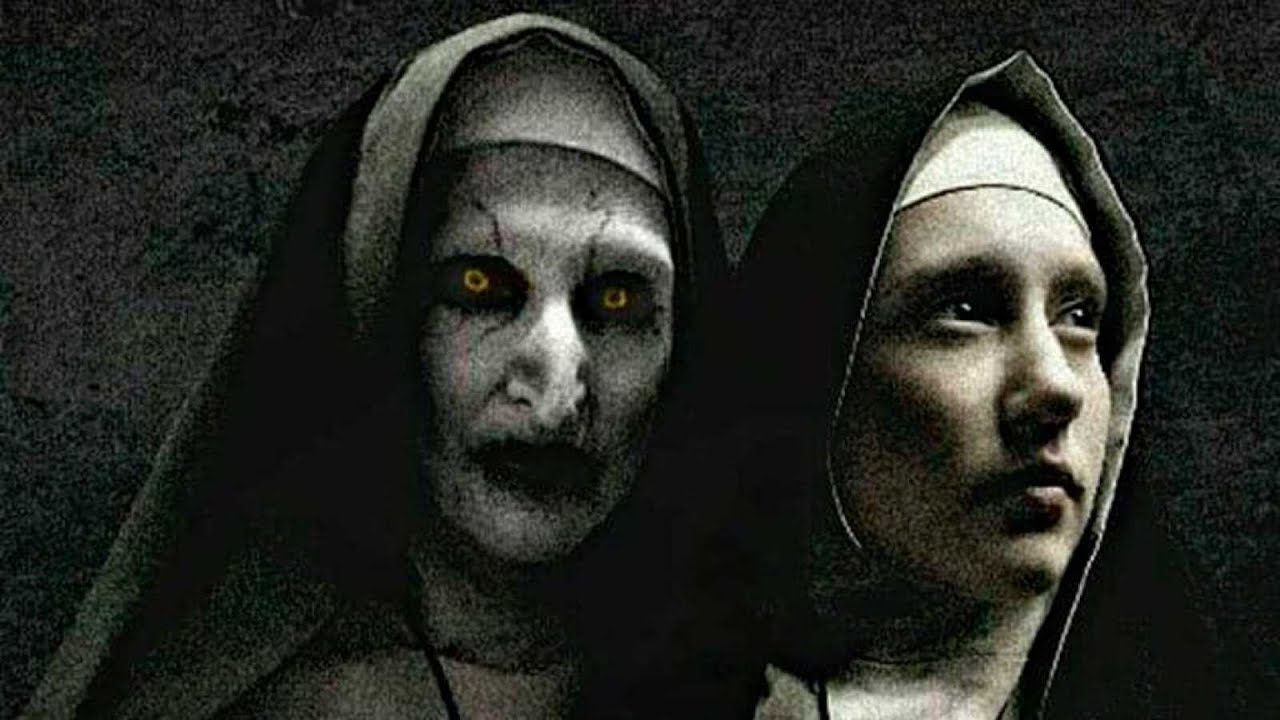 La Monja: La Verdadera Historia de Valak | Rembao - YouTube