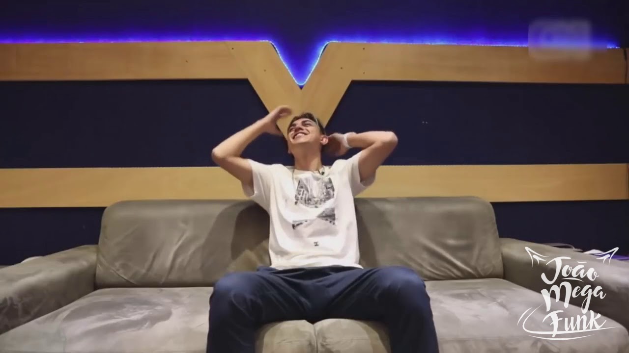 O processo de Criação do MC Fioti - Historia de Vida - YouTube