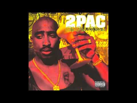 2Pac - Never Had A Friend Like Me - YouTube
