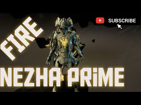 Nezha Prime Fashion Frame - YouTube