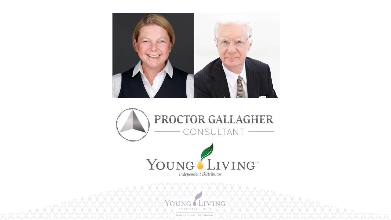 Essential Oils Introductory Webinar - The Prosperous Oilers Team With ...