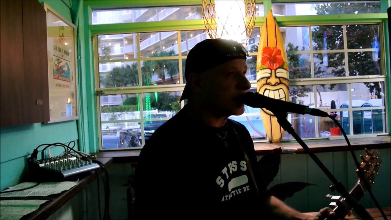 Ray Boucher - Acoustic - demo reel - YouTube