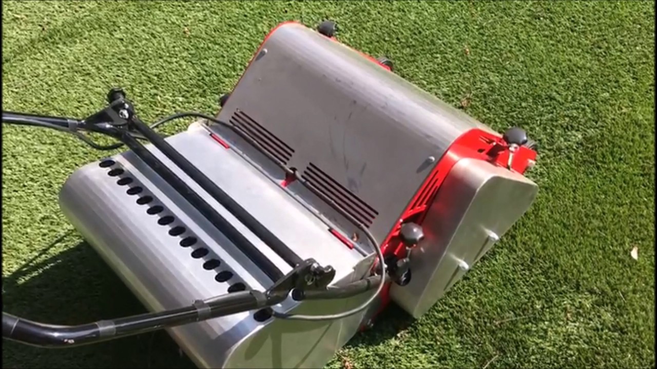 Henko A&T Topkeeper Max - YouTube