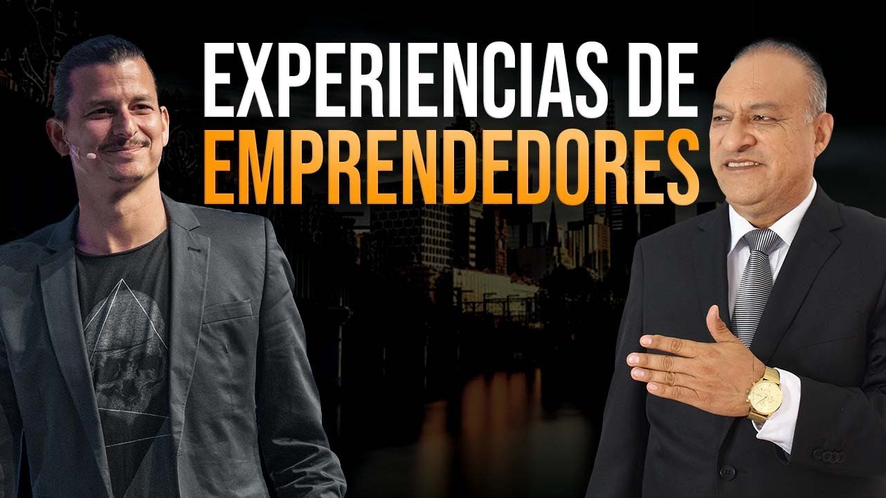 Una conversación reflexiva con Erick Gamio, sobre ambas experiencias ...