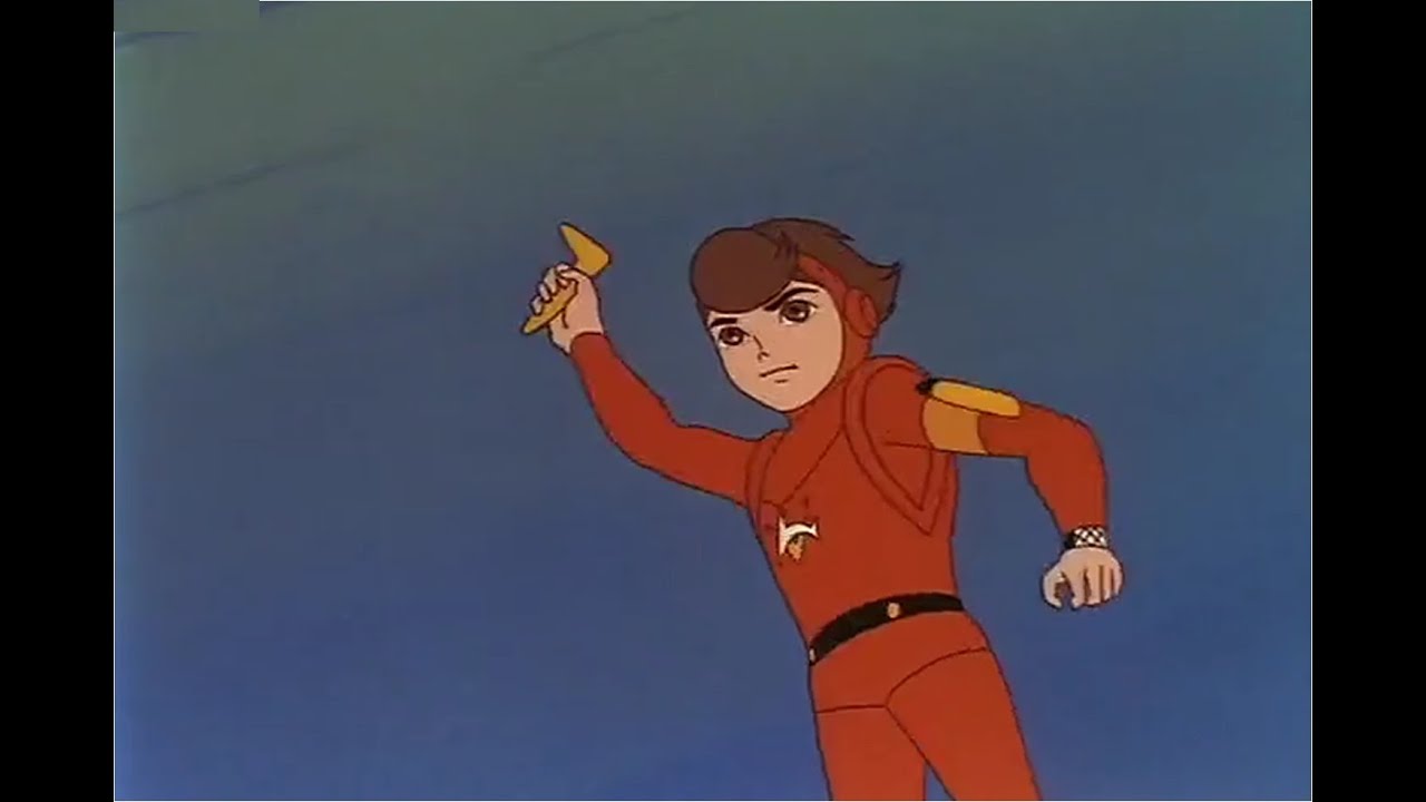 EP 46 The Genius Dolphin - YouTube