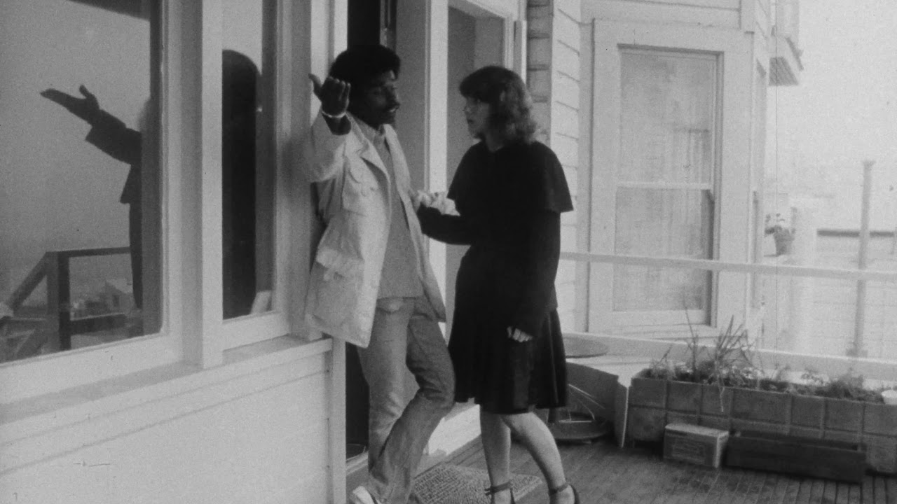 "Knock It Off". John Paul Davidson, Billy Bastiani, Babeth Vanloo...and ...