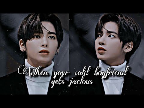 [ONE SHOT TAEHYUN FR] WHEN YOUR COLD BOYFRIEND GETS JEALOUS