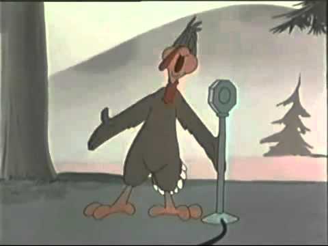Topsy Turkey - YouTube