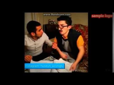 Hüseyn Əzizoğlu Vine İyun 2016